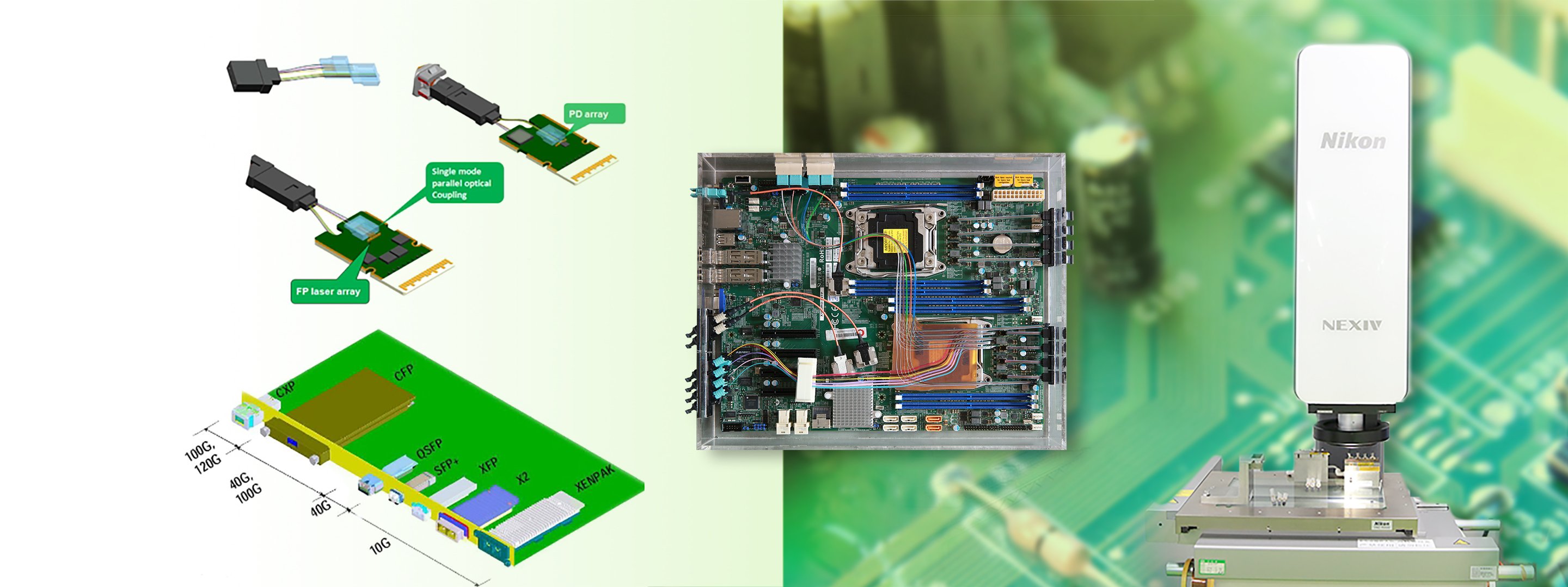 - Hengdong Optical Communication Technology (Shenzhen) Co., Ltd.